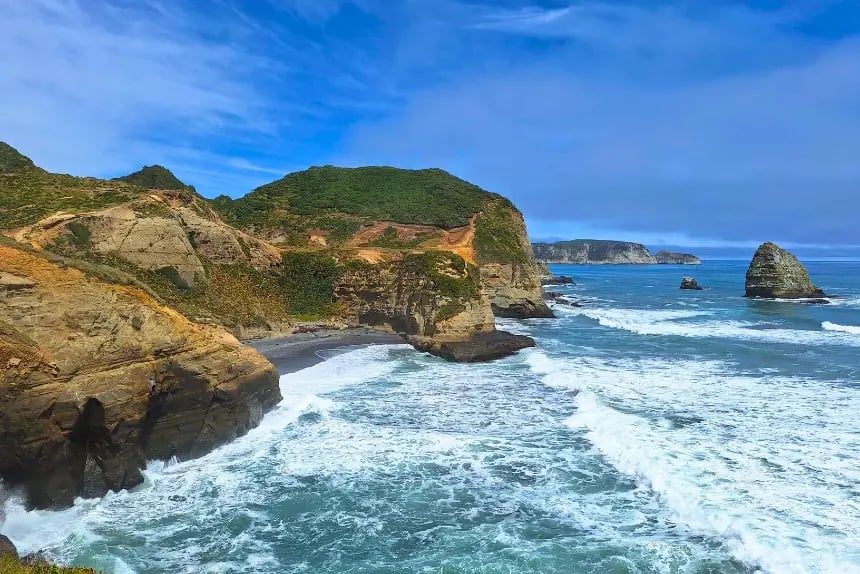 Chiloé Island: exploring rich traditions, heritage and nature